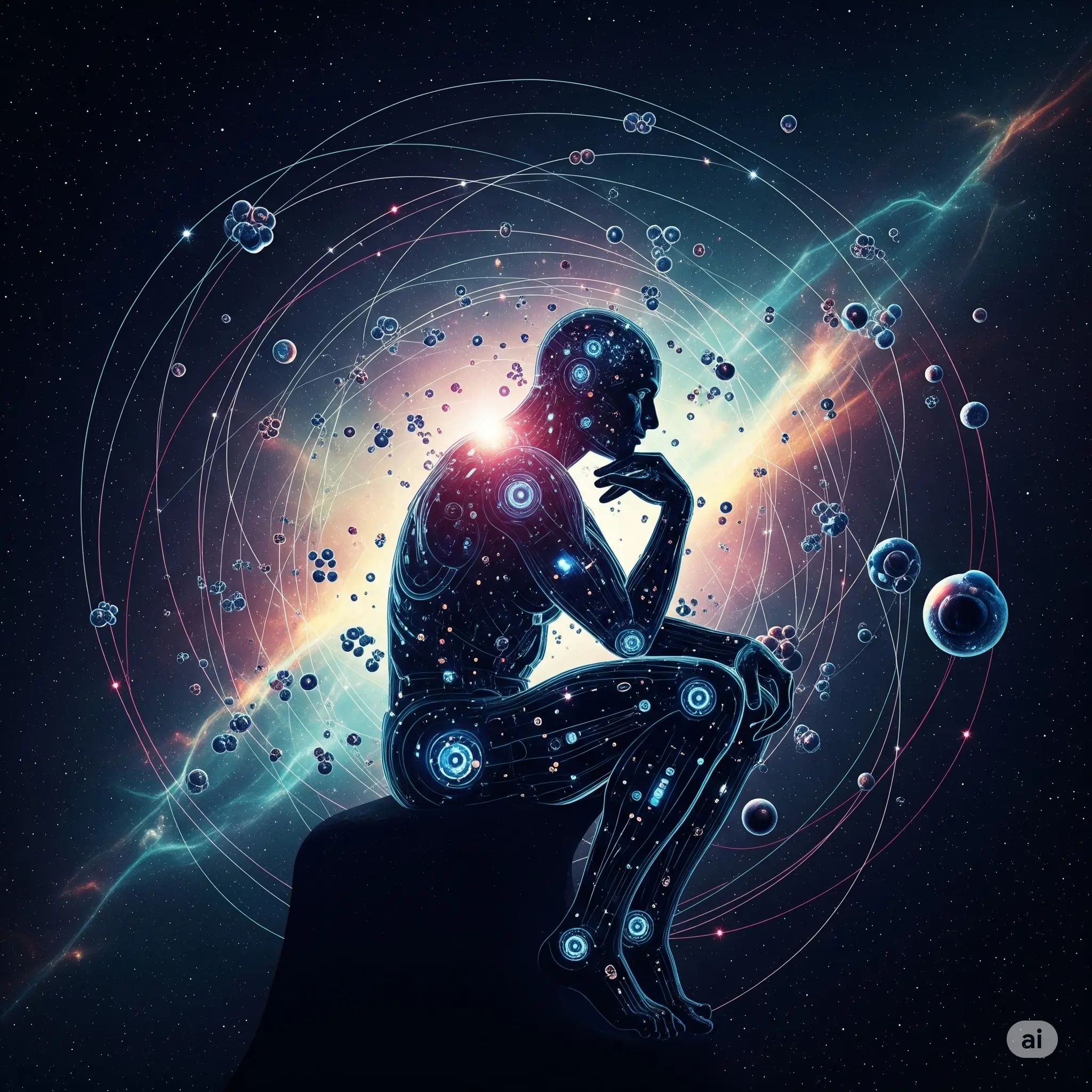 Particle Musings — The Horizon Protocol